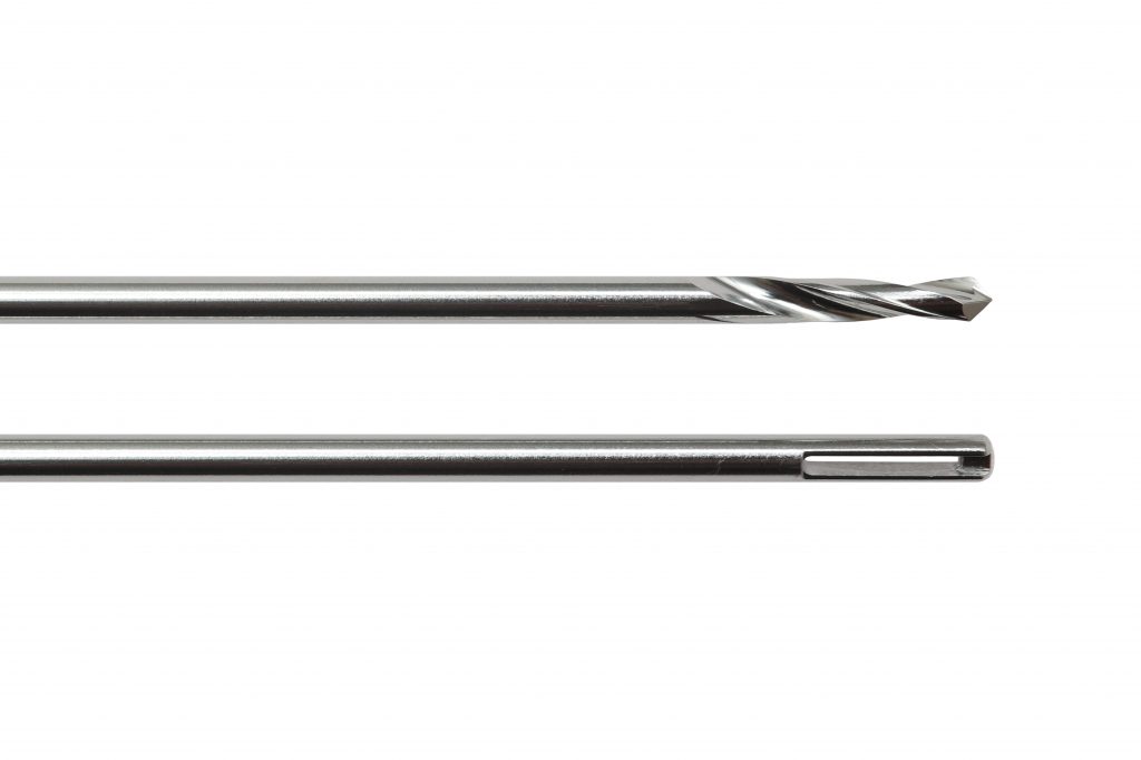 ACL Guide Wire Added To KellMed Product Range | KellMed Ltd